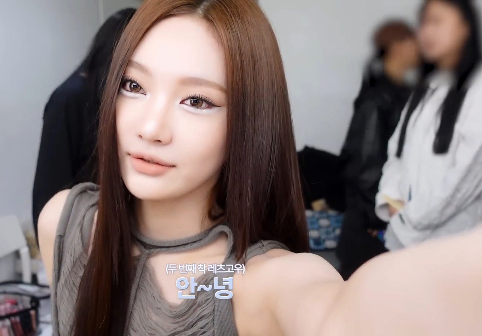 Picture of Yizhuo Ning