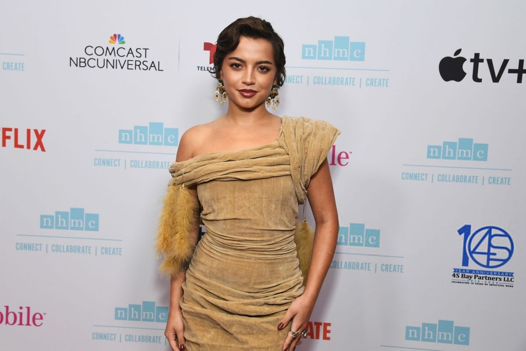 Picture of Isabela Moner