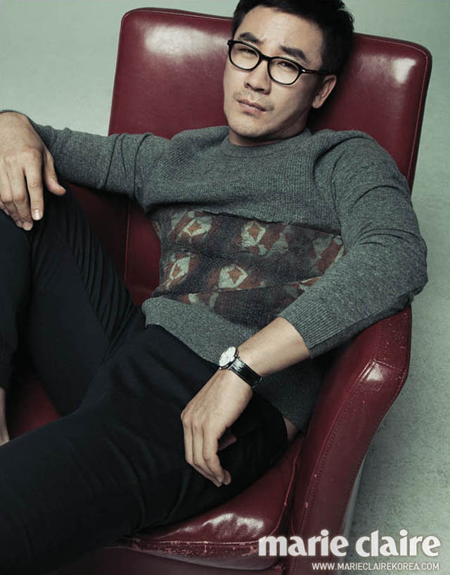 Picture of Tae-woong Eom