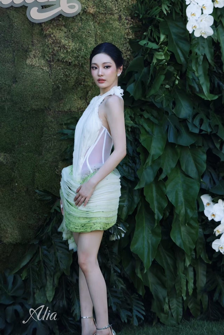 Picture of Yizhuo Ning