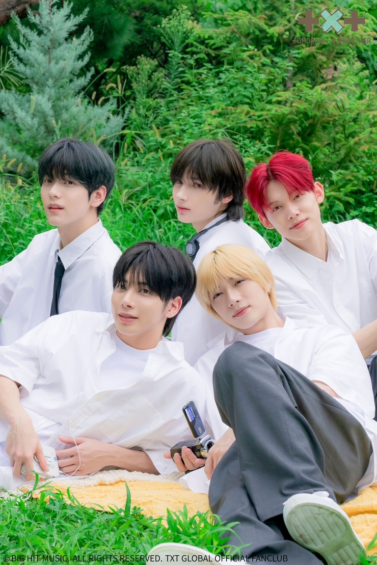 Picture of TXT