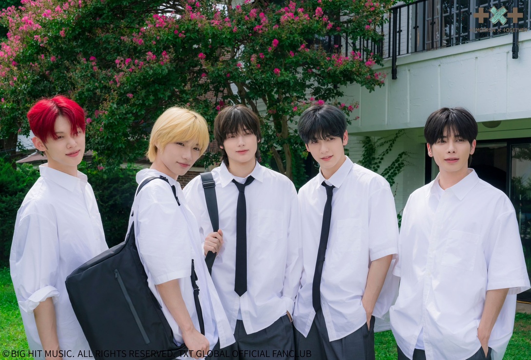 Picture of TXT