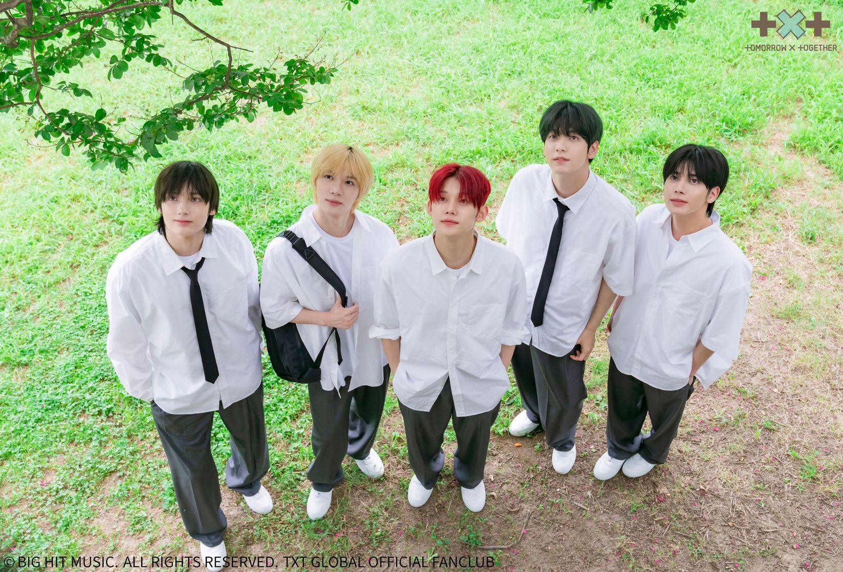 Picture of TXT