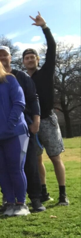 Picture of Connor Ross