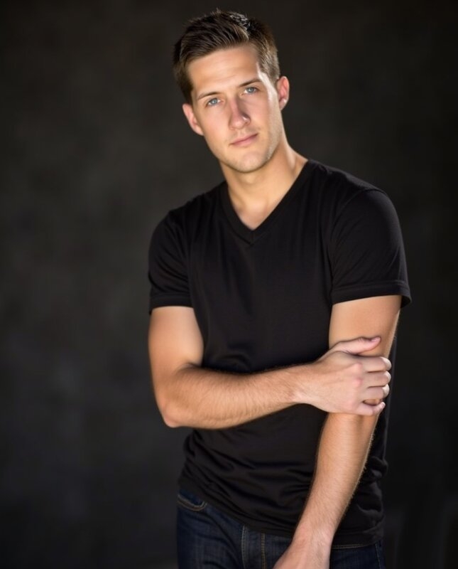 Picture of Connor Ross