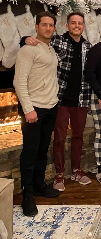 Picture of Connor Ross