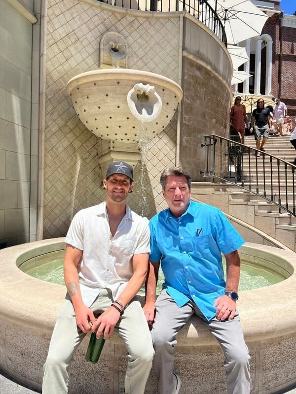 Picture of Connor Ross