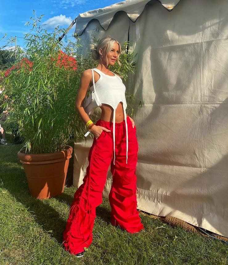 Picture of Grace Jackson