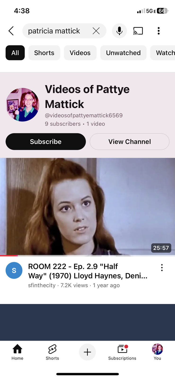 Room 222- full episode!