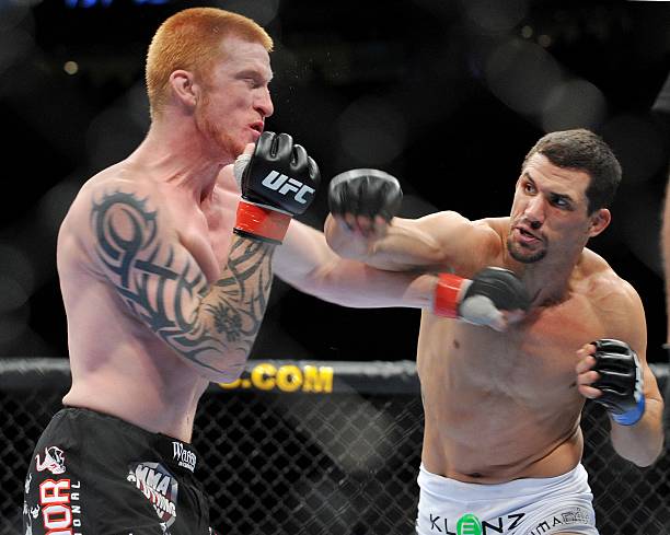 Picture of Aaron Simpson