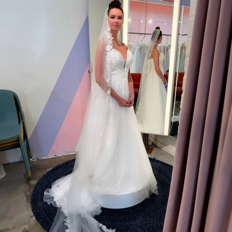 Picture of Kaitlyn Lea Hall