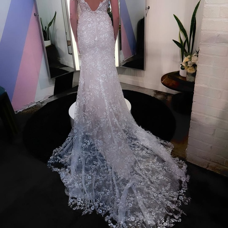 Picture of Kaitlyn Lea Hall