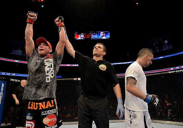 Picture of Sam Stout