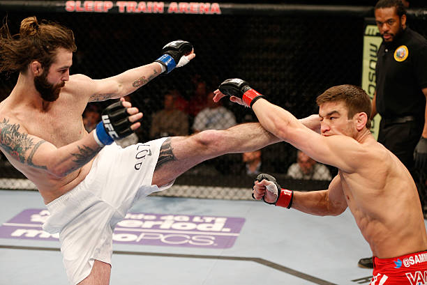 Picture of Sam Stout