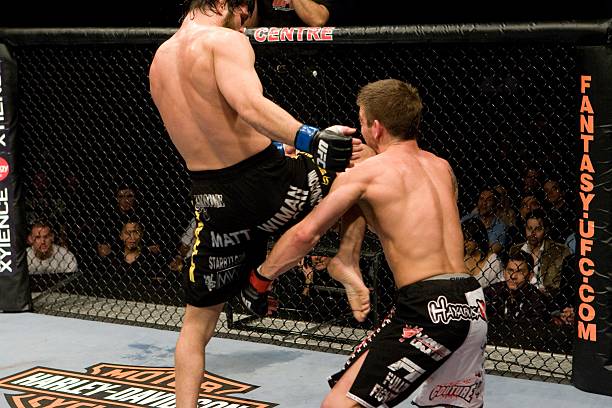 Picture of Sam Stout