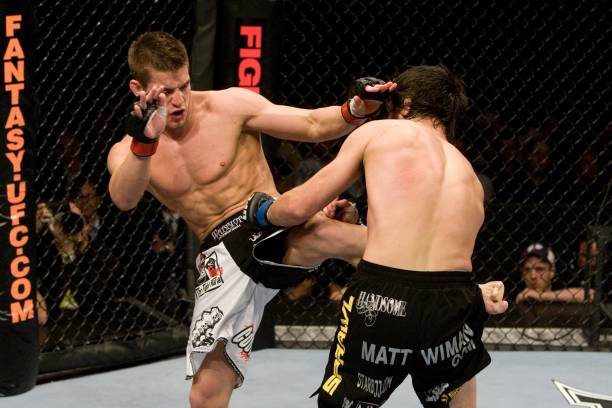 Picture of Sam Stout