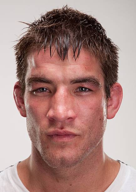 Picture of Sam Stout