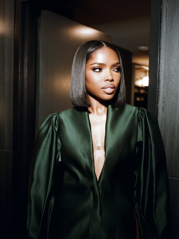 Ryan Destiny image