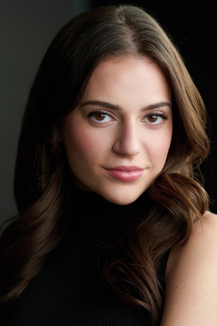 Picture of Romy Weltman