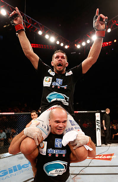 Picture of Rodrigo Damm