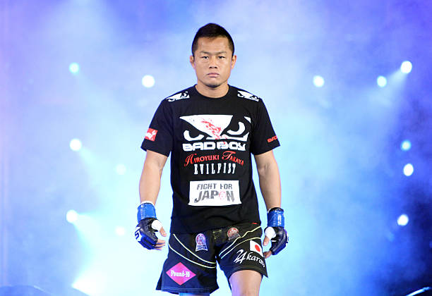 Picture of Hiroyuki Takaya