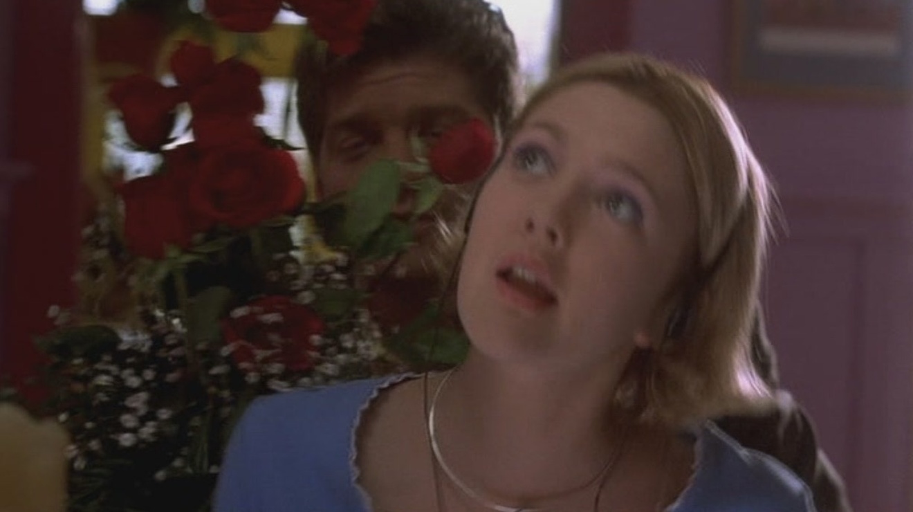 The Wedding Singer