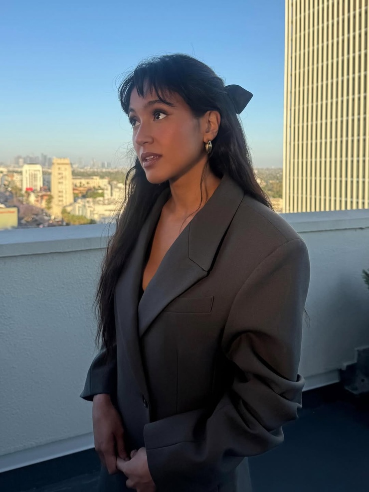 Picture of Wally Baram