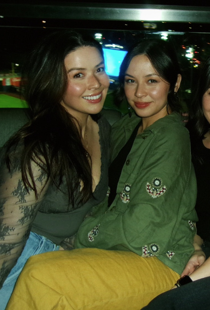 Picture of Malese Jow