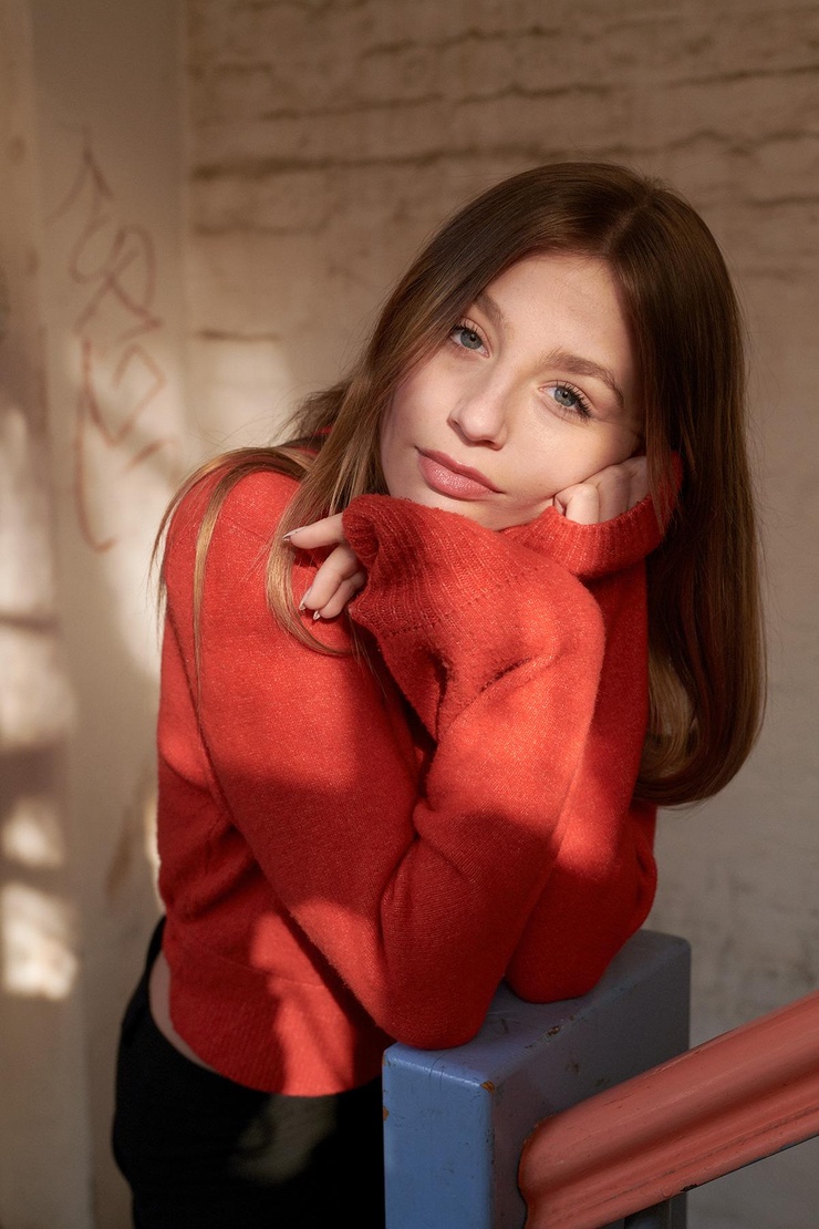 Picture of Flora Thiemann