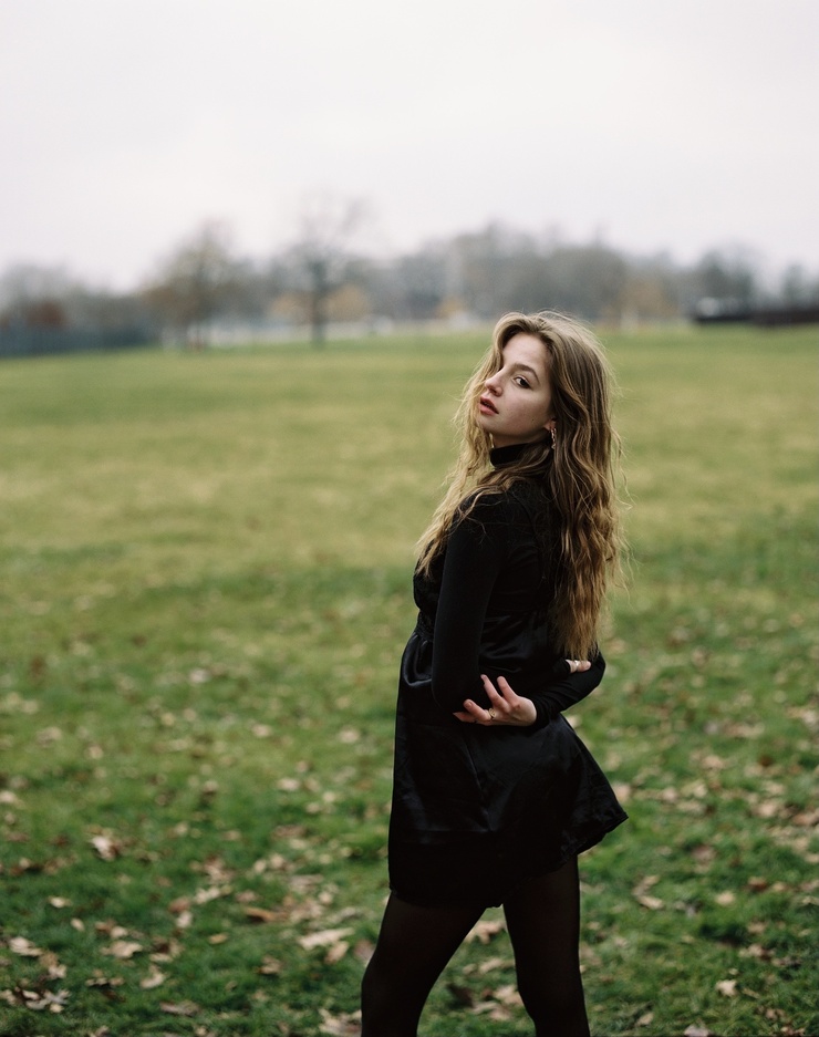 Picture of Flora Thiemann