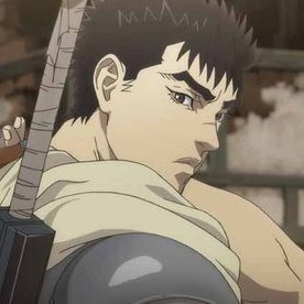 Picture of Guts (Movie)