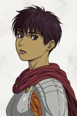 Picture of Casca (Movie)