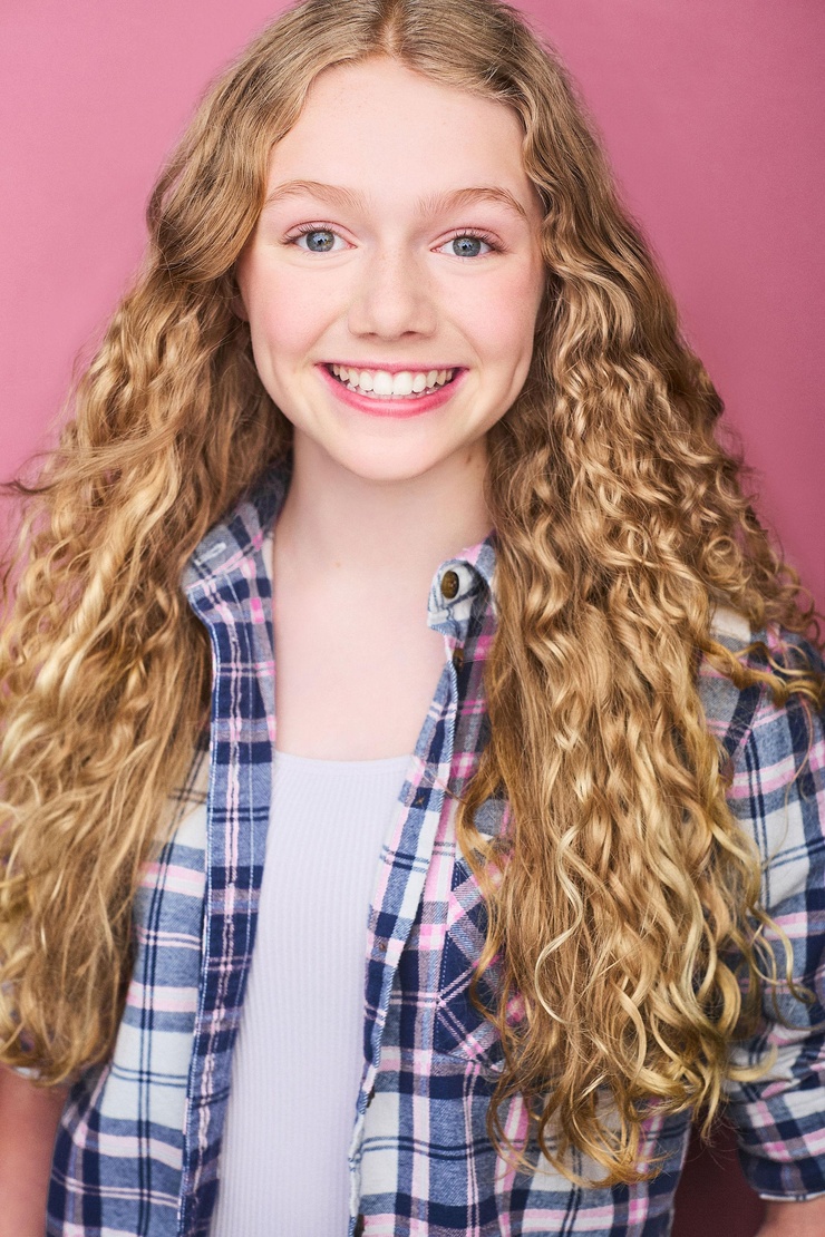 Picture of Vaughan Reilly