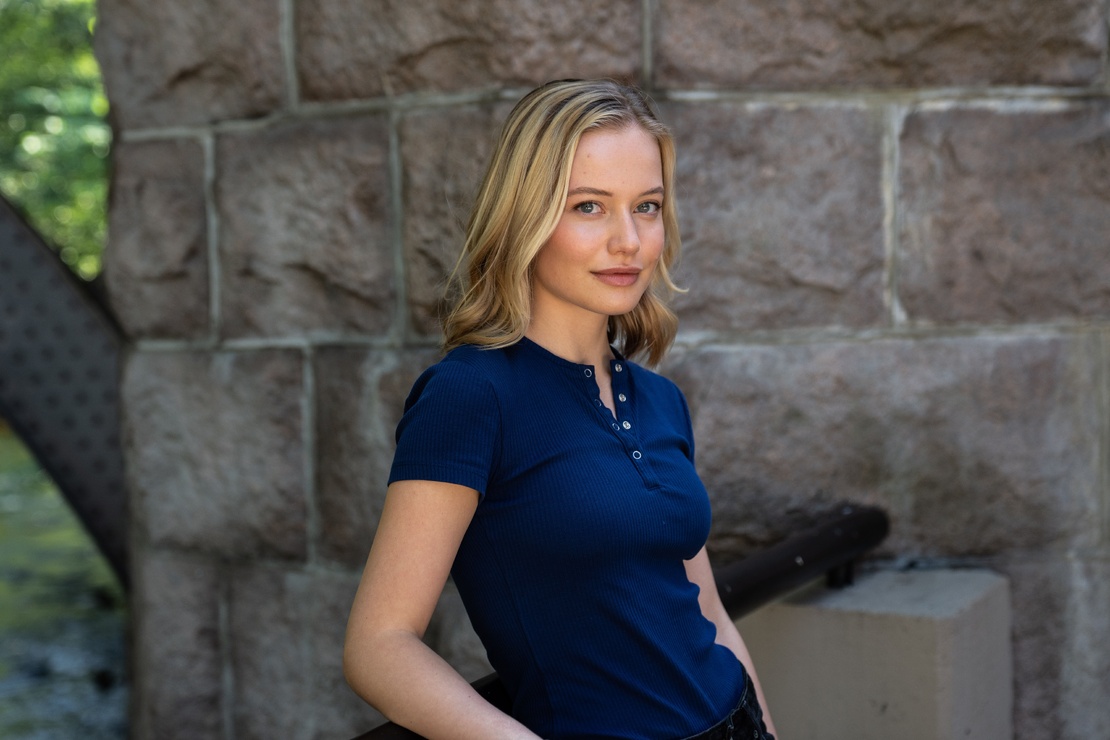 Picture of Mina Dale