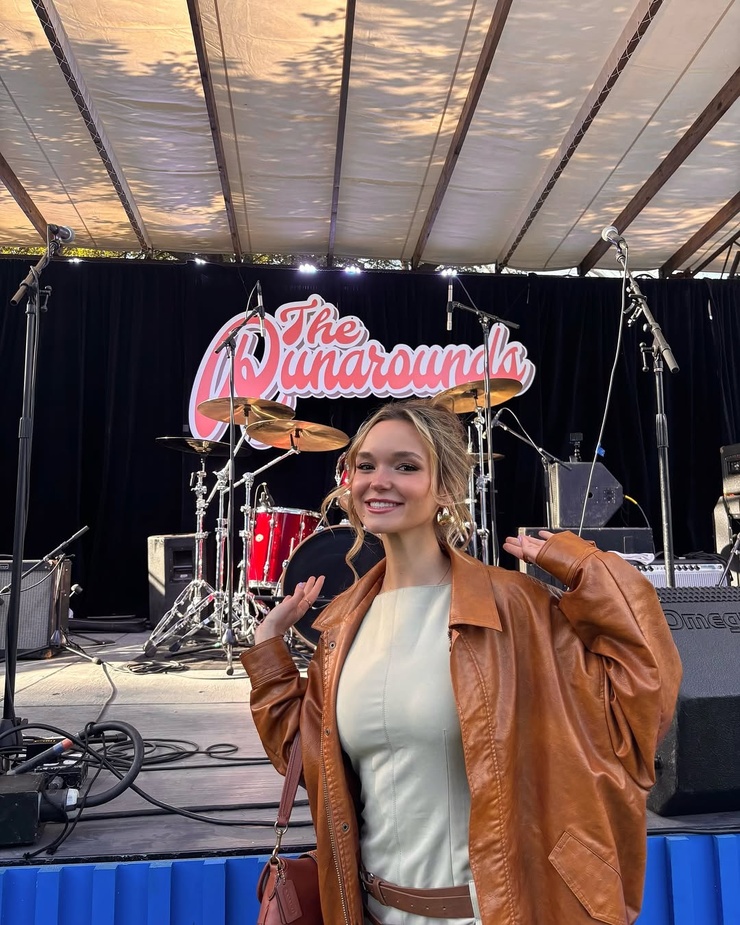 Picture of Lilah Pate