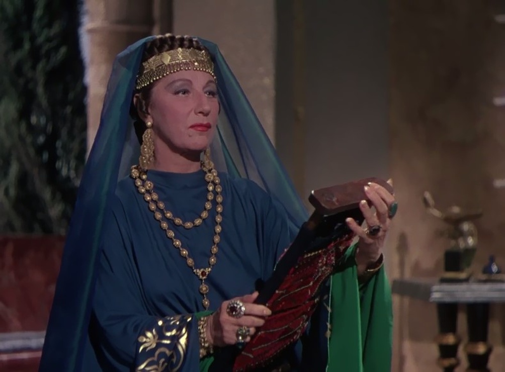 Judith Anderson