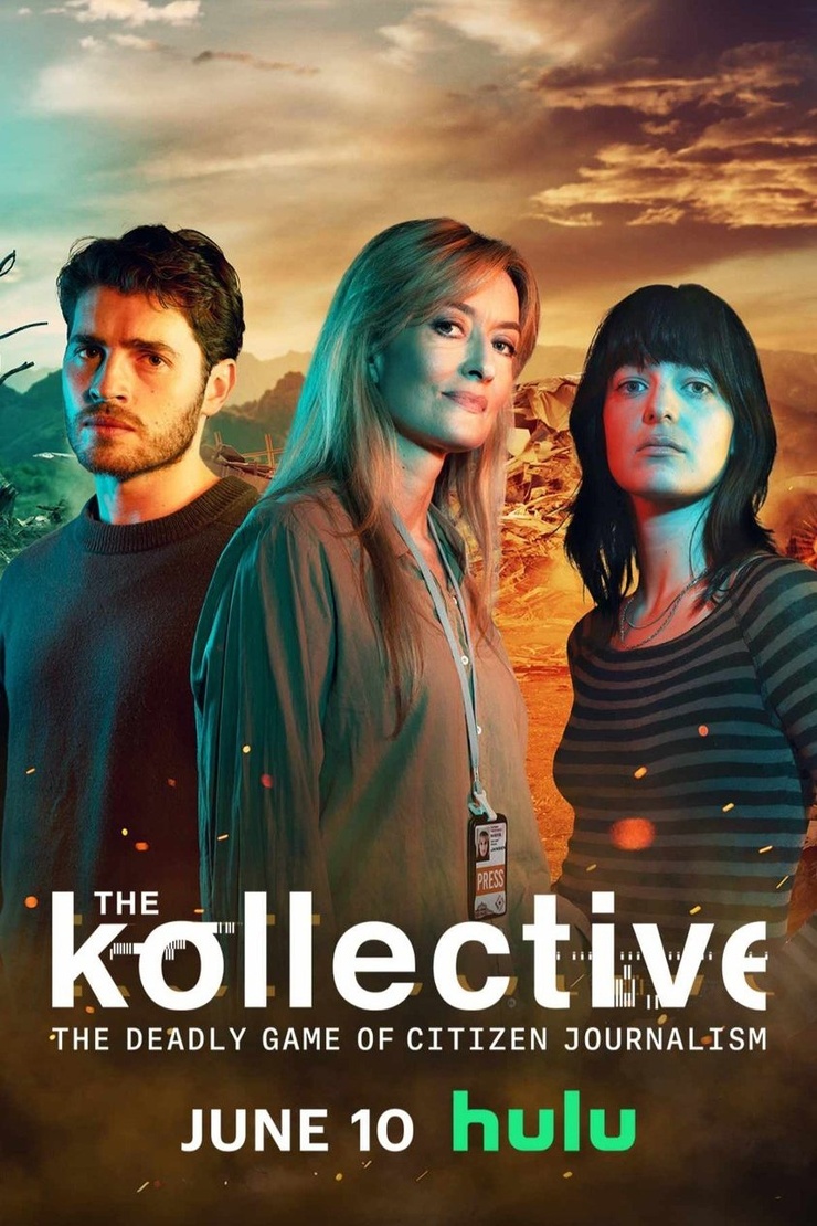 Picture of The Kollective