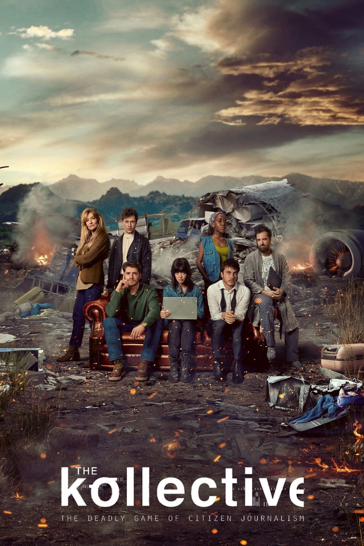 Image of The Kollective