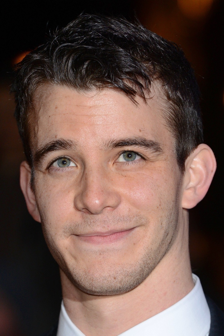 Image of Luke Thompson