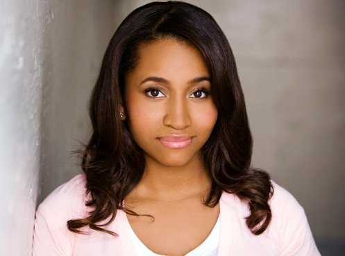 Picture of Andrea Lewis