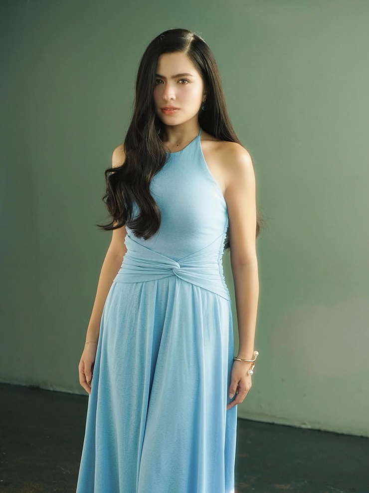 Alexa Ilacad image