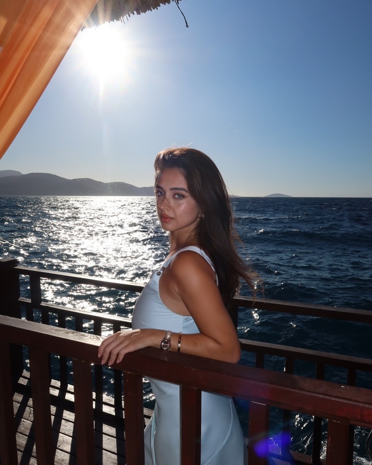 Picture of Kimiya Hoseini