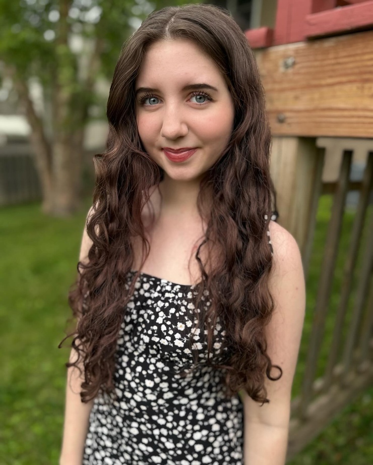 Lexi Marie Hawks picture