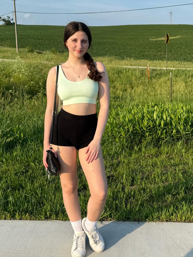 Picture of Lexi Marie Hawks