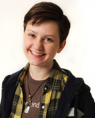 Image of Jordan Todosey