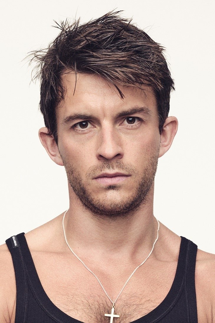 Picture of Jonathan Bailey