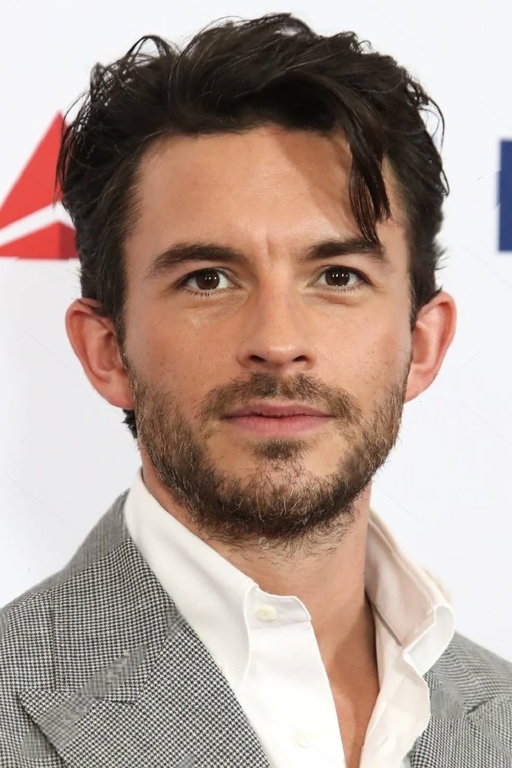 Picture of Jonathan Bailey