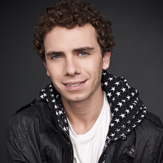 Picture of Marc Donato