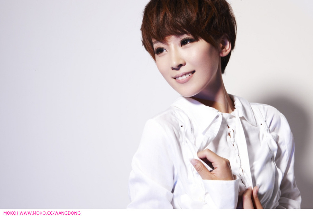 Image of Nan Xie
