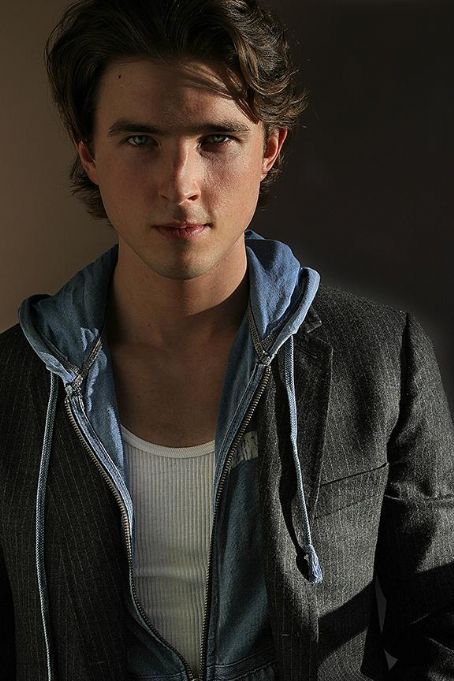 Picture of John Bregar